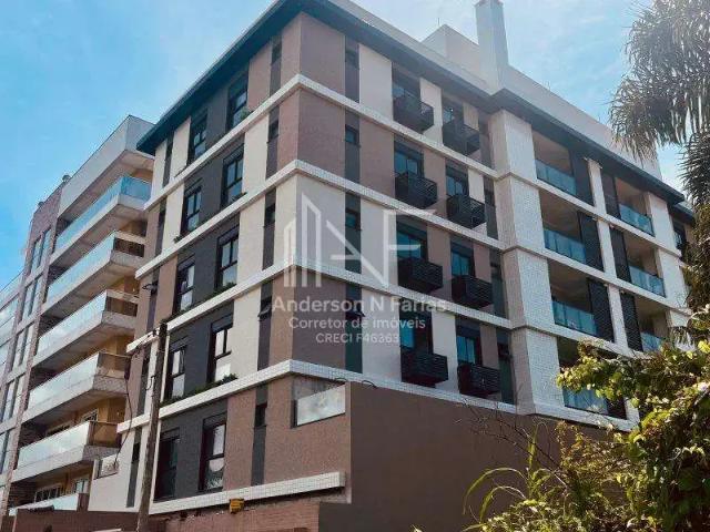 Apartamento para Venda em Matinhos/PR Caiobá 2 Quartos