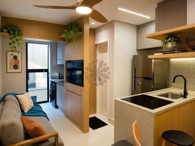 Apartamento para Venda em Matinhos/PR Caiobá 2 Quartos