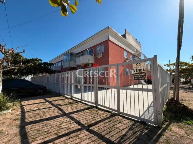 Apartamento para Venda em Matinhos/PR Caiobá 2 Quartos