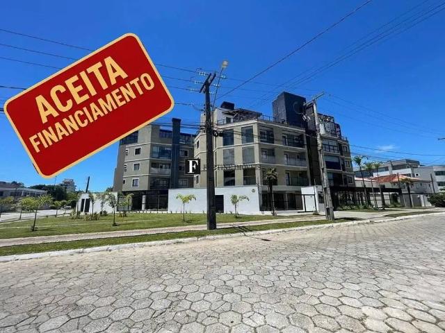 Apartamento para Venda em Matinhos/PR Caiobá 2 Quartos