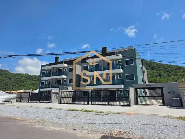 Apartamento para Venda em Matinhos/PR Caiobá 2 Quartos