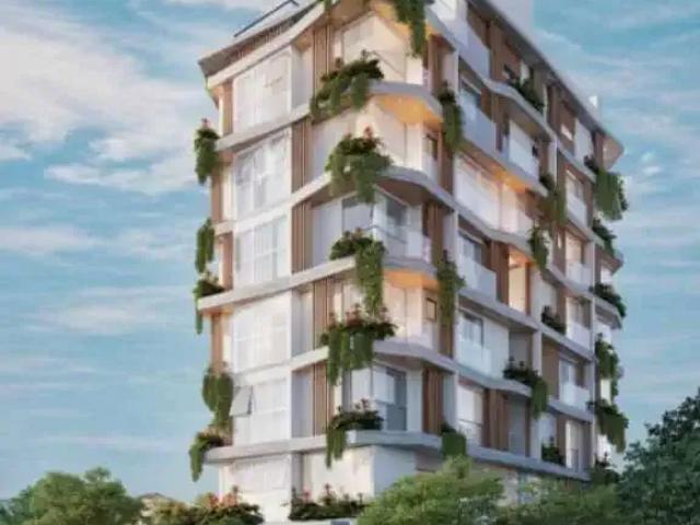 Apartamento para Venda em Matinhos/PR Caiobá 2 Quartos