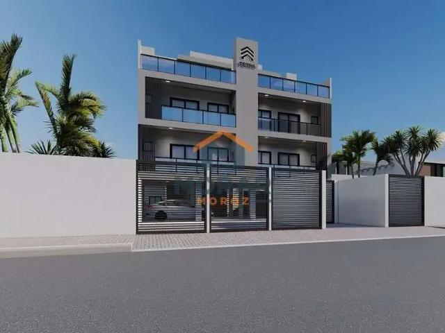 Apartamento para Venda em Matinhos/PR Caiobá 2 Quartos