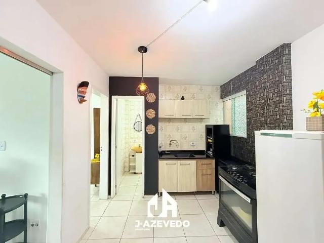 Apartamento para Venda em Matinhos/PR Caiobá 2 Quartos
