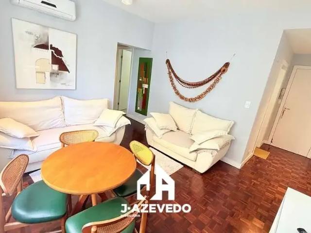 Apartamento para Venda em Matinhos/PR Caiobá 2 Quartos