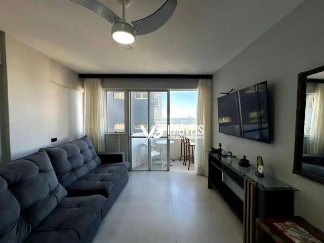 Apartamento para Venda em Matinhos/PR Caiobá 2 Quartos