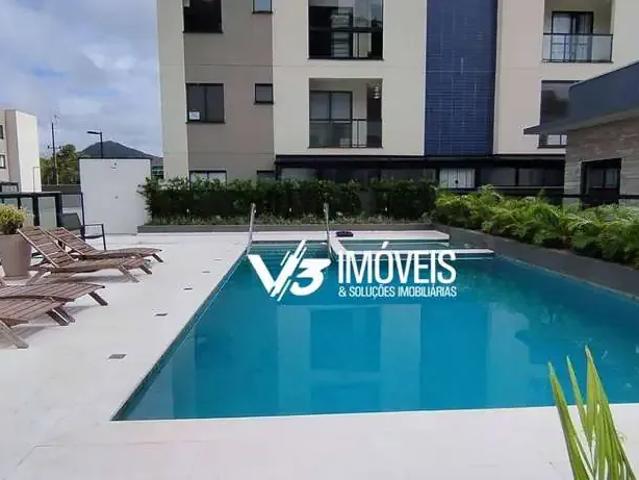 Apartamento para Venda em Matinhos/PR Caiobá 2 Quartos