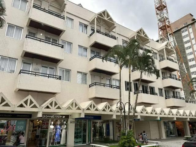 Apartamento para Venda em Matinhos/PR Caiobá 2 Quartos