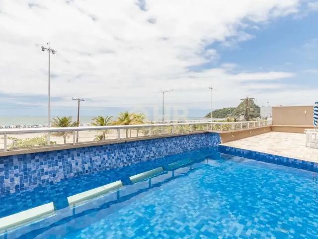 Apartamento para Venda em Matinhos/PR Caiobá 2 Quartos