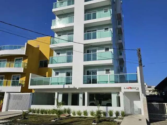 Apartamento para Venda em Matinhos/PR Caiobá 2 Quartos