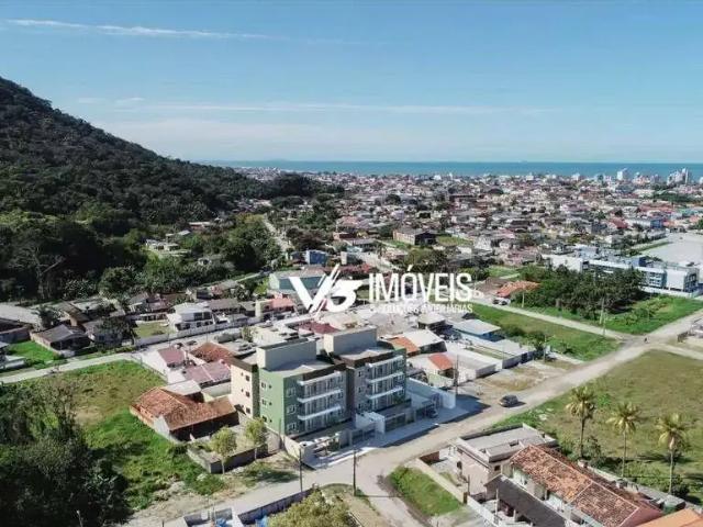 Apartamento para Venda em Matinhos/PR Caiobá 2 Quartos