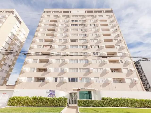 Apartamento para Venda em Matinhos/PR Caiobá 2 Quartos