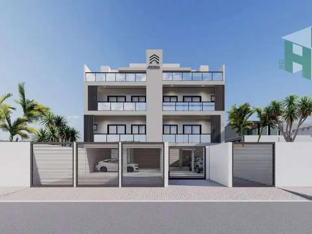 Apartamento para Venda em Matinhos/PR Caiobá 2 Quartos