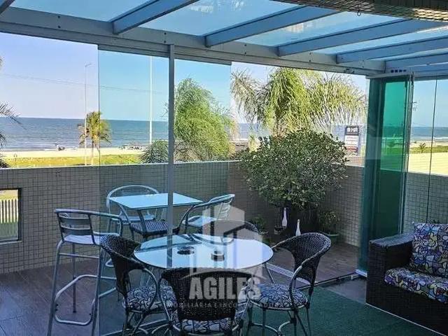 Apartamento para Venda em Matinhos/PR Caiobá 2 Quartos