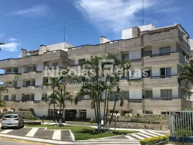 Apartamento para Venda em Matinhos/PR Caiobá 2 Quartos