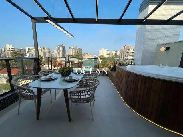 Apartamento para Venda em Matinhos/PR Caiobá 2 Quartos