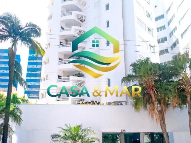 Apartamento para Venda em Matinhos/PR Caiobá 3 Quartos