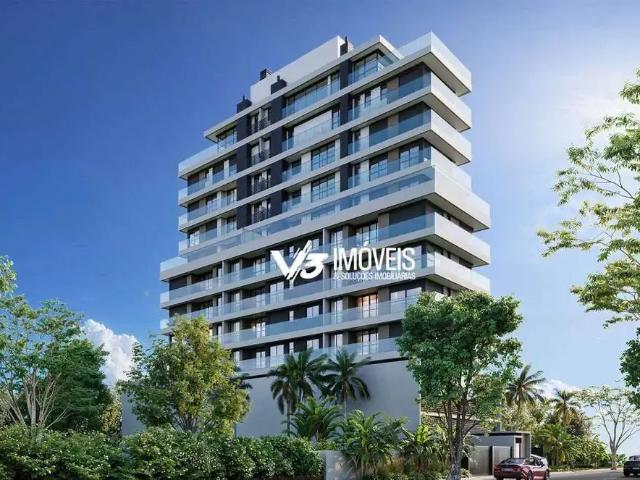 Apartamento para Venda em Matinhos/PR Caiobá 2 Quartos
