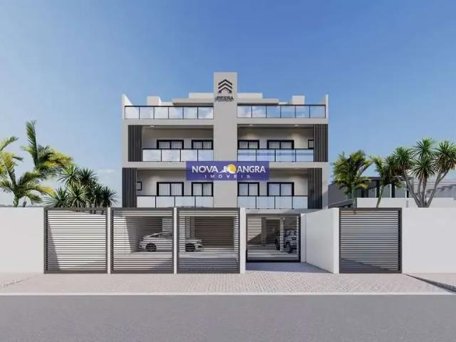 Apartamento para Venda em Matinhos/PR Caiobá 2 Quartos