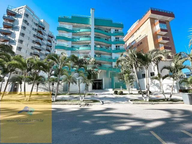 Apartamento para Venda em Matinhos/PR Caiobá 2 Quartos