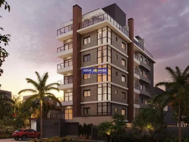 Apartamento para Venda em Matinhos/PR Caiobá 2 Quartos