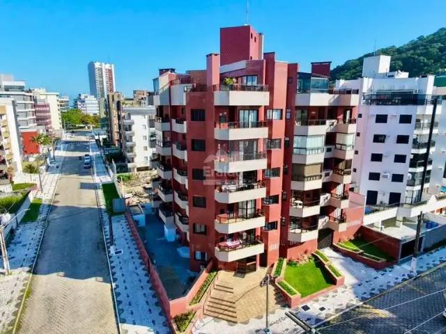 Apartamento para Venda em Matinhos/PR Caiobá 2 Quartos