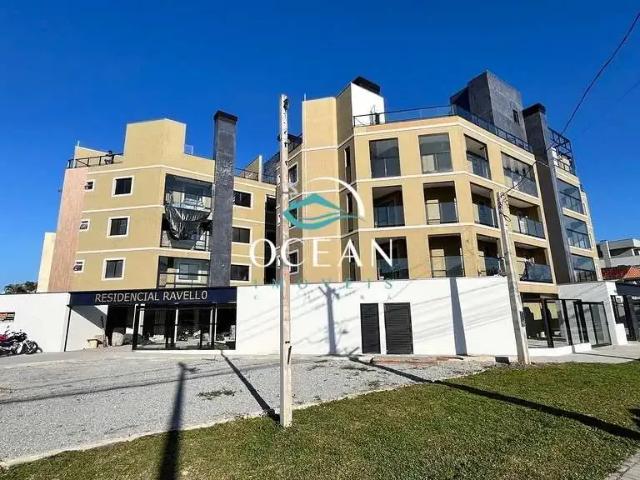 Apartamento para Venda em Matinhos/PR Caiobá 2 Quartos