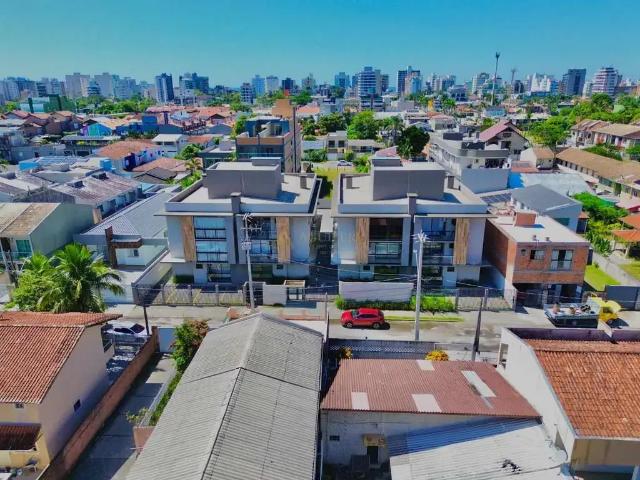 Apartamento para Venda em Matinhos/PR Caiobá 2 Quartos