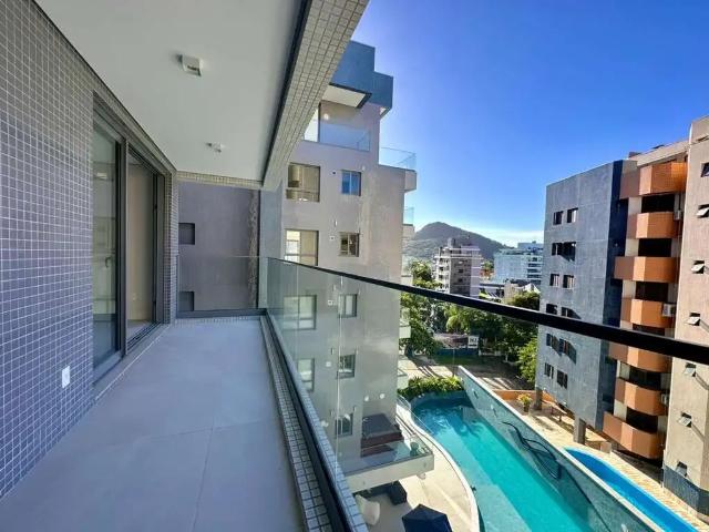 Apartamento para Venda em Matinhos/PR Caiobá 2 Quartos
