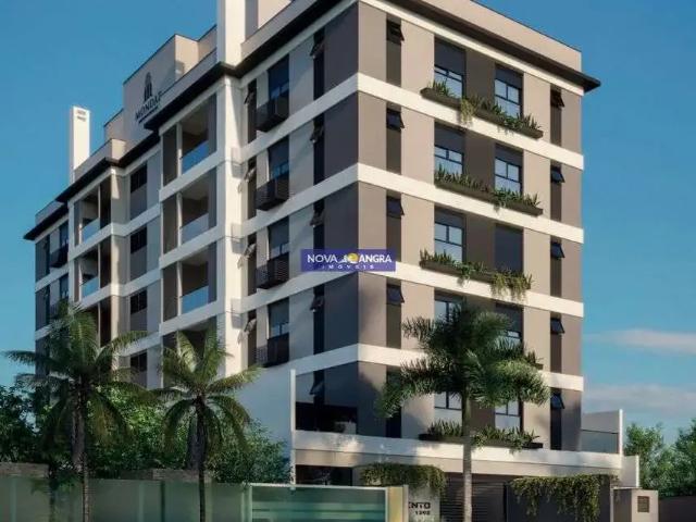 Apartamento para Venda em Matinhos/PR Caiobá 2 Quartos