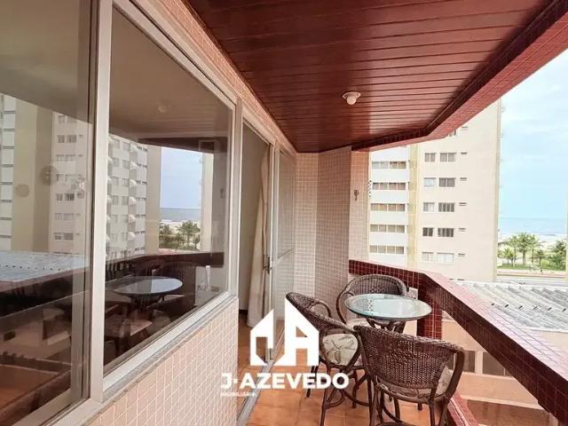 Apartamento para Venda em Matinhos/PR Caiobá 2 Quartos
