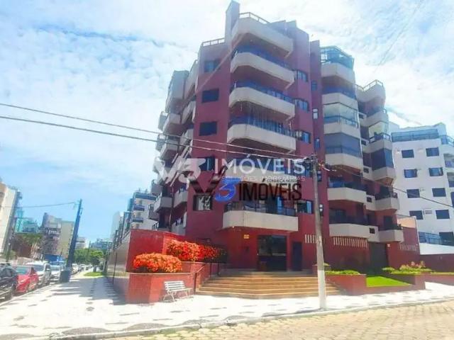 Apartamento para Venda em Matinhos/PR Caiobá 2 Quartos