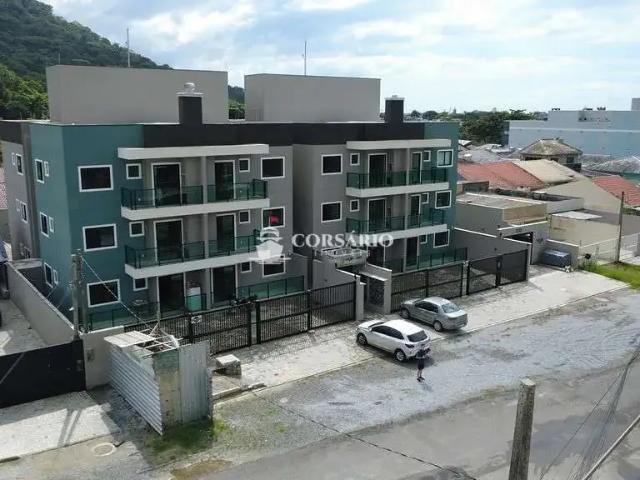 Apartamento para Venda em Matinhos/PR Caiobá 2 Quartos