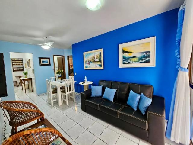 Apartamento para Venda em Matinhos/PR Caiobá 2 Quartos
