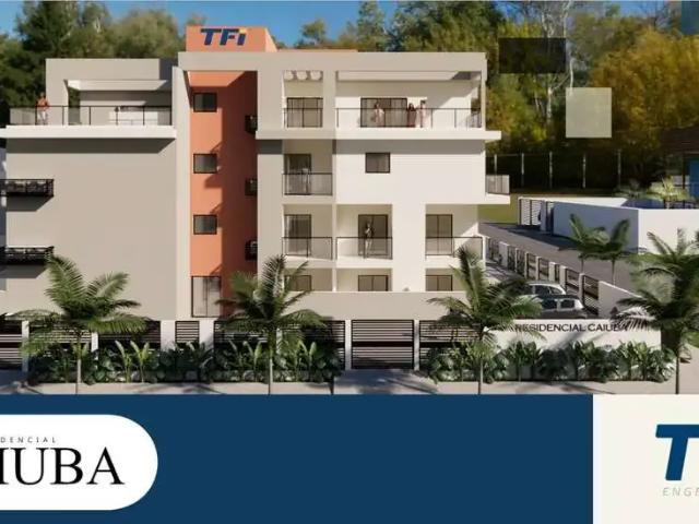 Apartamento para Venda em Matinhos/PR Caiobá 2 Quartos