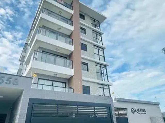 Apartamento para Venda em Matinhos/PR Caiobá 2 Quartos