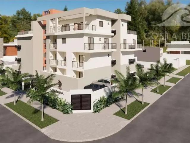 Apartamento para Venda em Matinhos/PR Caiobá 2 Quartos