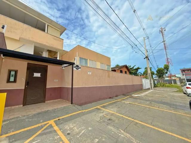 Apartamento para Venda em Matinhos/PR Caiobá 2 Quartos