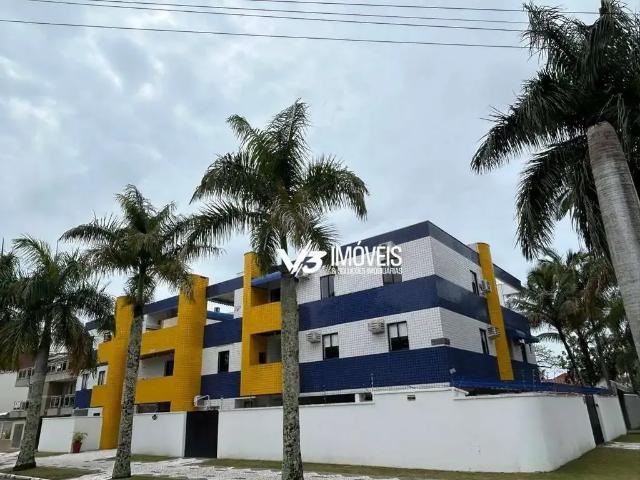 Apartamento para Venda em Matinhos/PR Caiobá 2 Quartos