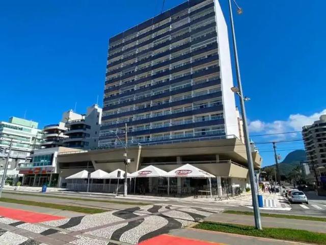 Apartamento para Venda em Matinhos/PR Caiobá 2 Quartos