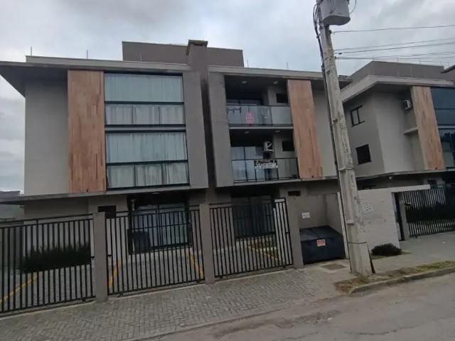 Apartamento para Venda em Matinhos/PR Caiobá 2 Quartos