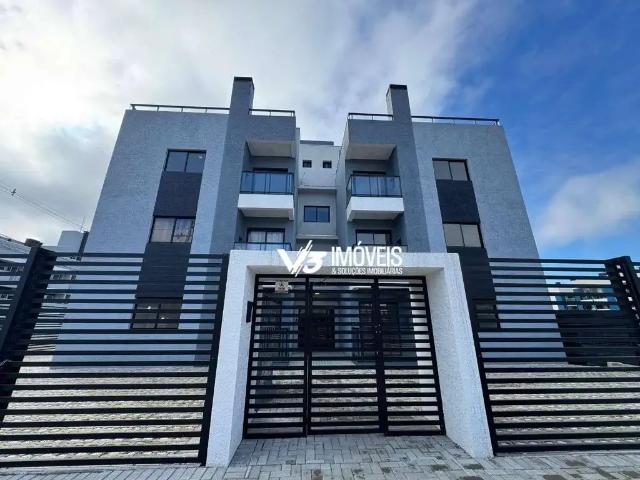 Apartamento para Venda em Matinhos/PR Caiobá 2 Quartos