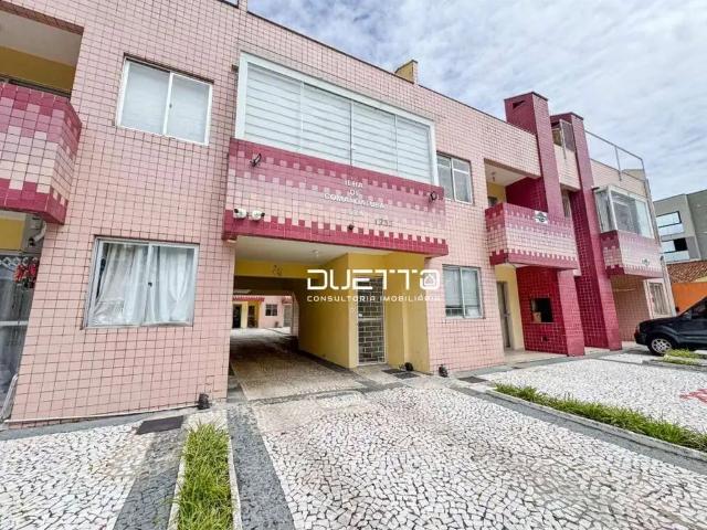 Apartamento para Venda em Matinhos/PR Caiobá 2 Quartos