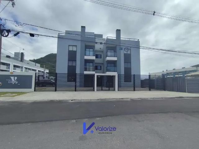 Apartamento para Venda em Matinhos/PR Caiobá 2 Quartos