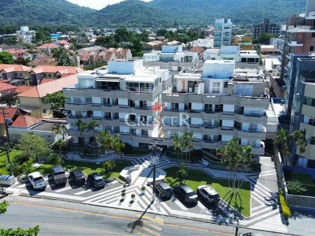 Apartamento para Venda em Matinhos/PR Caiobá 2 Quartos