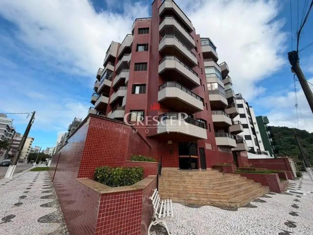 Apartamento para Venda em Matinhos/PR Caiobá 2 Quartos