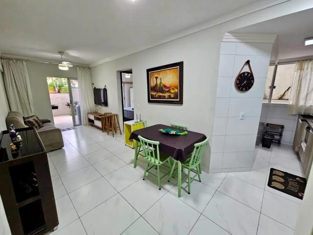 Apartamento para Venda em Matinhos/PR Caiobá 2 Quartos