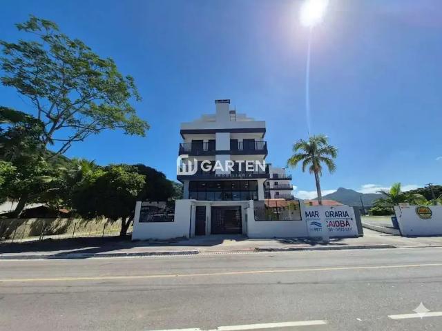 Apartamento para Venda em Matinhos/PR Caiobá 2 Quartos