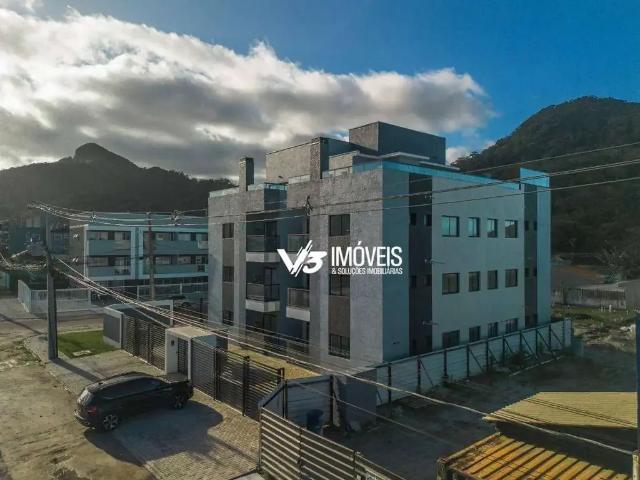 Apartamento para Venda em Matinhos/PR Caiobá 2 Quartos