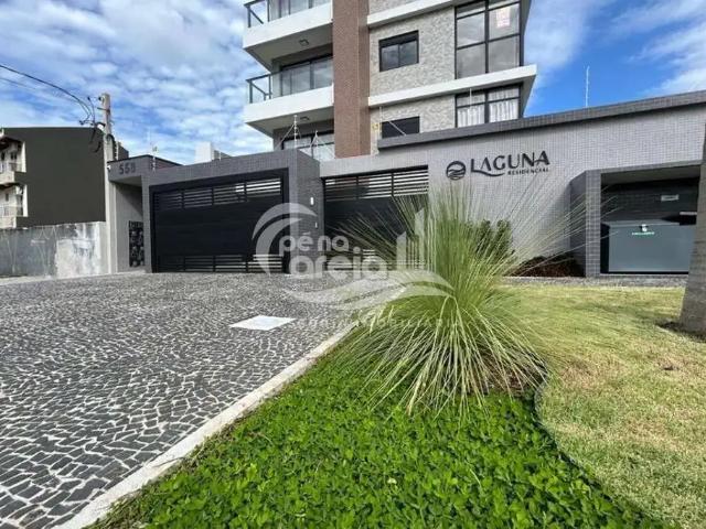 Apartamento para Venda em Matinhos/PR Caiobá 2 Quartos